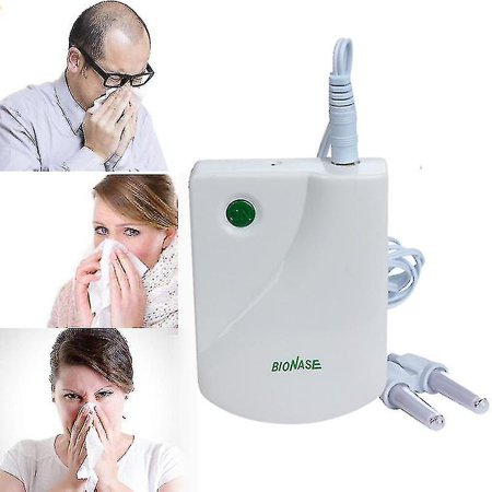 Z Rhinitis Treatment Instrument Nasal Allergic Rhinitis Relief ...