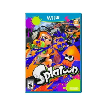 Splatoon | Walmart Canada