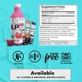 Nutritional Designs LPS Sugar-Free Collagen & Whey Liquid Protein ...