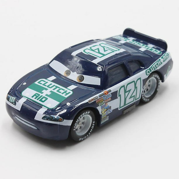 Disney Pixar Cars Number Racer Diecast Metal Alloy Toys Birthday/11 ...