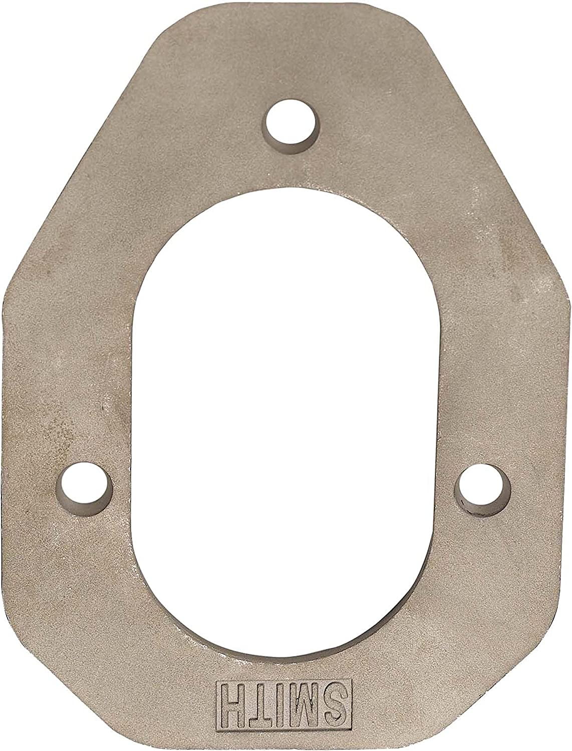 CE Smith - Stainless Steel Backing Plate for 80 Series Rod Holders ... CE Smith - Stainless Steel Backing Plate for 80 Series Rod Holders ...