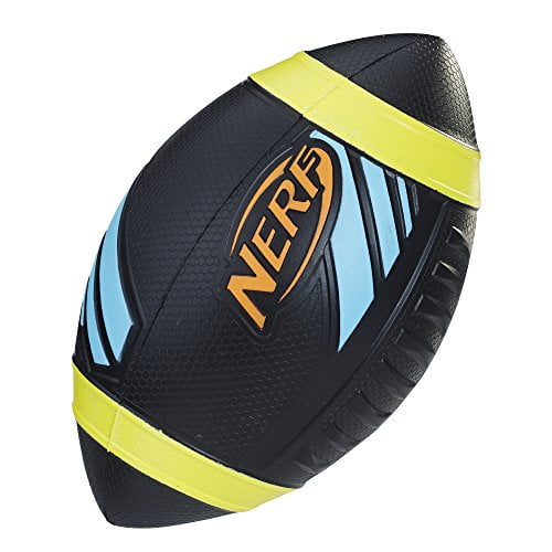 Nerf Sports Pro Grip Football Toy, Green | Walmart Canada