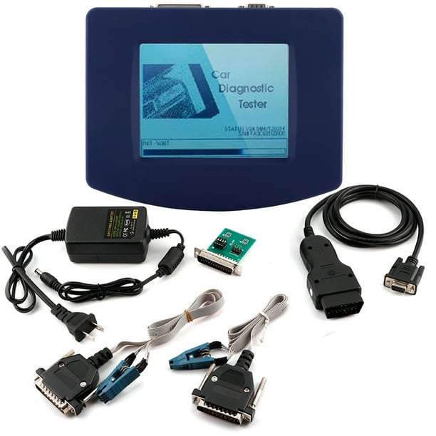 Master Programmer Set,100-240V DIGIPROG3 Master Programmer Master ...