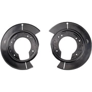 Ford Explorer Brake Backing Plate