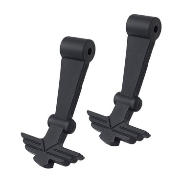 Roto Molded Cooler Rubber Latch Assembly Kit - Walmart.com