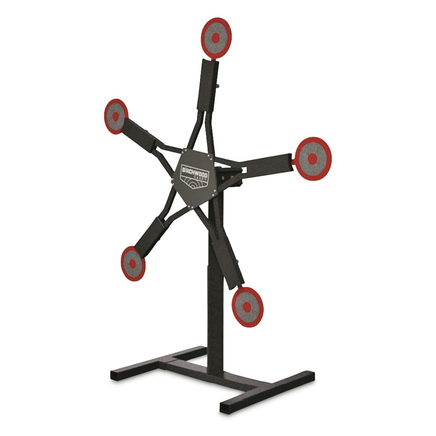 Birchwood Casey Texas Star Plinking Target - Walmart.com