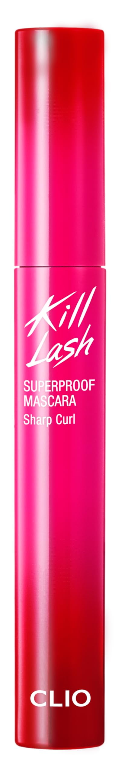 Máscara CLIO KILL LASH SUPERPROOF 010 SHARP CURL | Bodega Aurrera en línea
