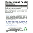 Best Naturals Supplements D-Aspartic Acid (DAA) 3000 mg, Lab Tested ...