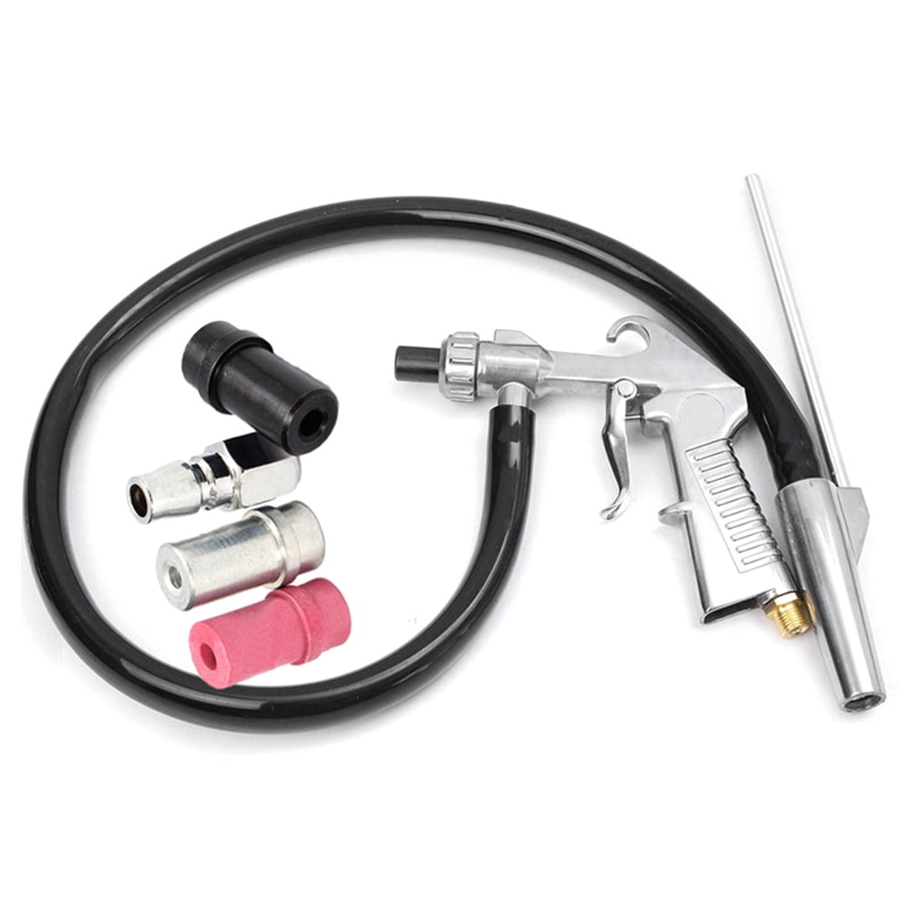 Chorro de Arena Aire + Tubo + Conector + Boca + | Walmart en línea