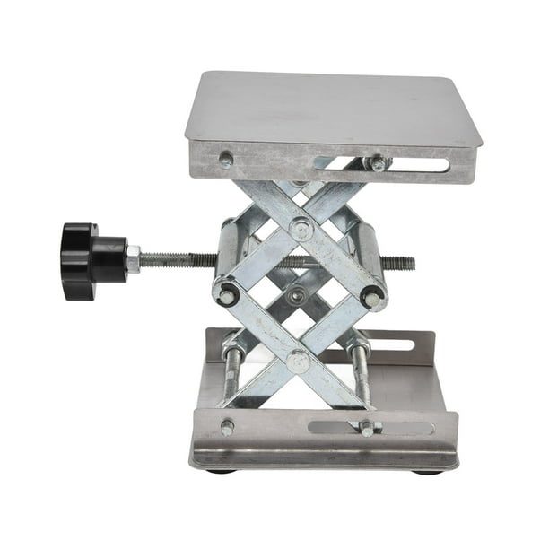 Laboratory Lift Stand,Adjustable Lifting Platform Laboratory Adjustable ...