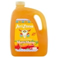 AriZona Mucho Mango Juice Cocktail, 128 Fl. Oz. - Walmart.com
