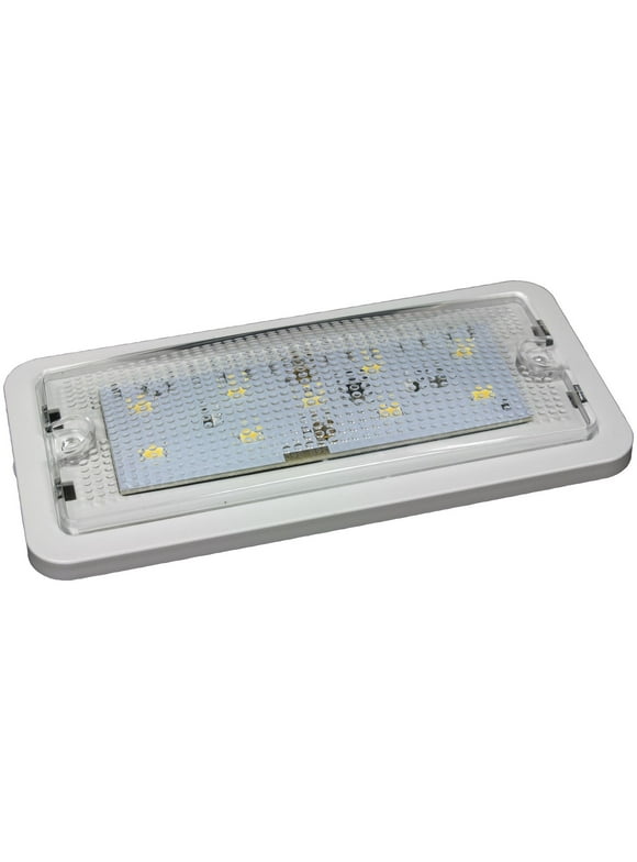 Car Dome Lights in Interior Car Lighting - Walmart.com