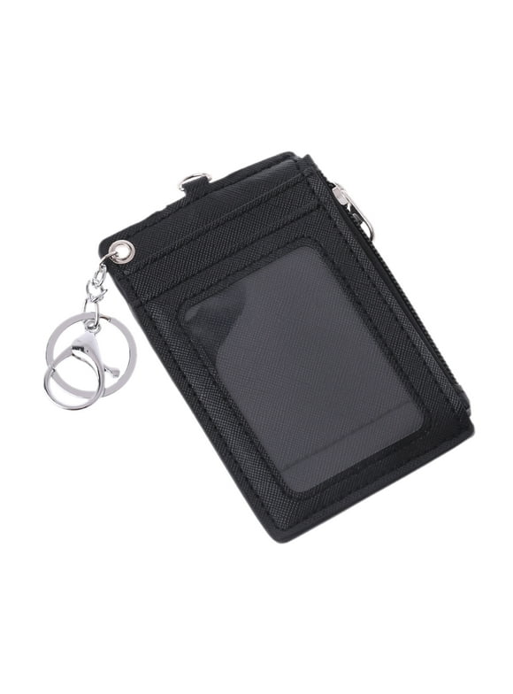 Keychain Credit Card Holder