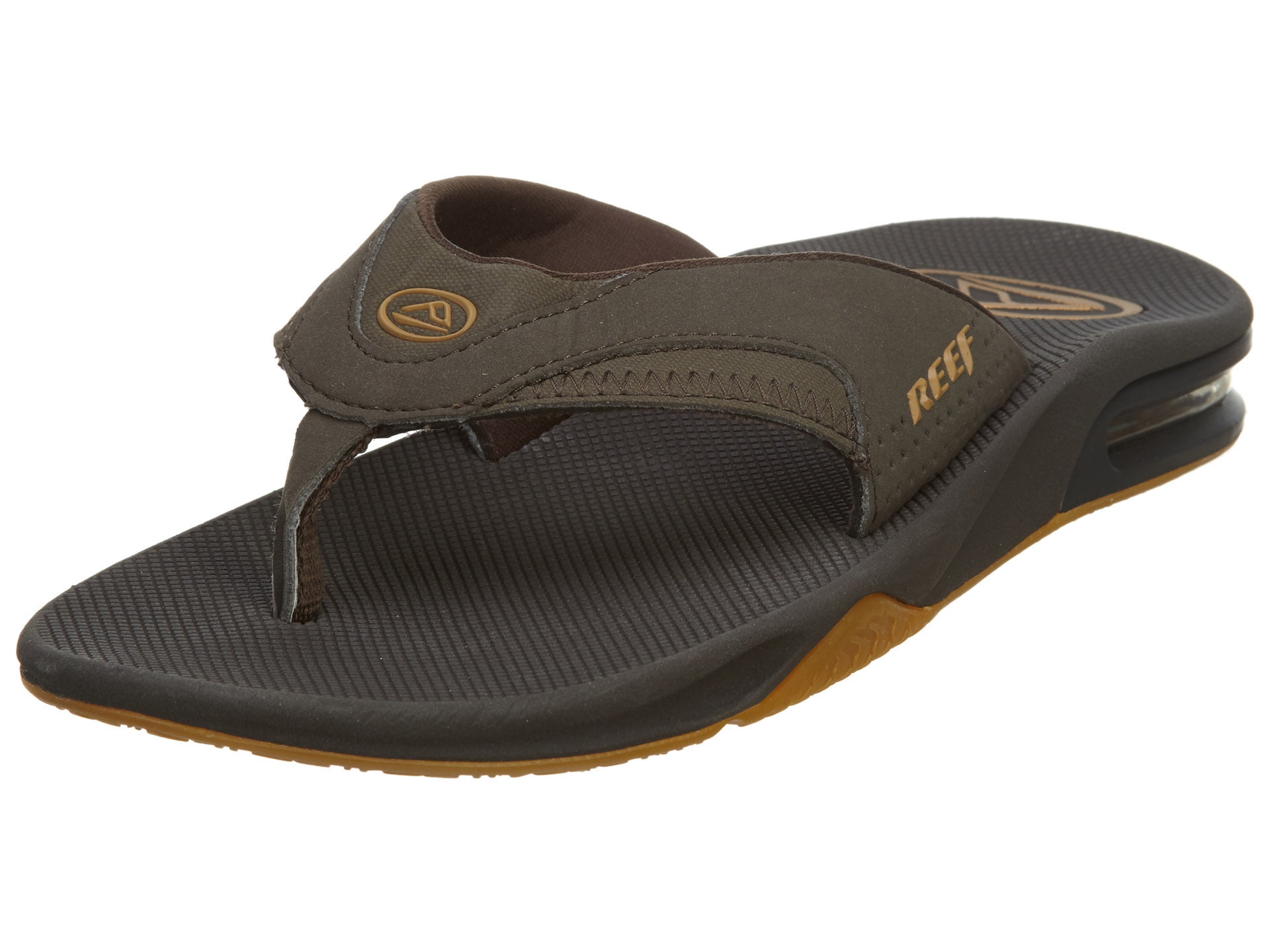 Reef Fanning Mens Style : 2415 - Walmart.com