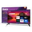 Roku 40-Inch Select Series 1080p Full HD Smart Roku TV with Roku Voice ...