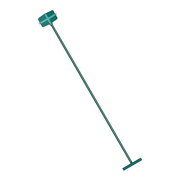 SSWBasics Regular 1 inch Yellow Tagging Fasteners - 5 000 per carton ...