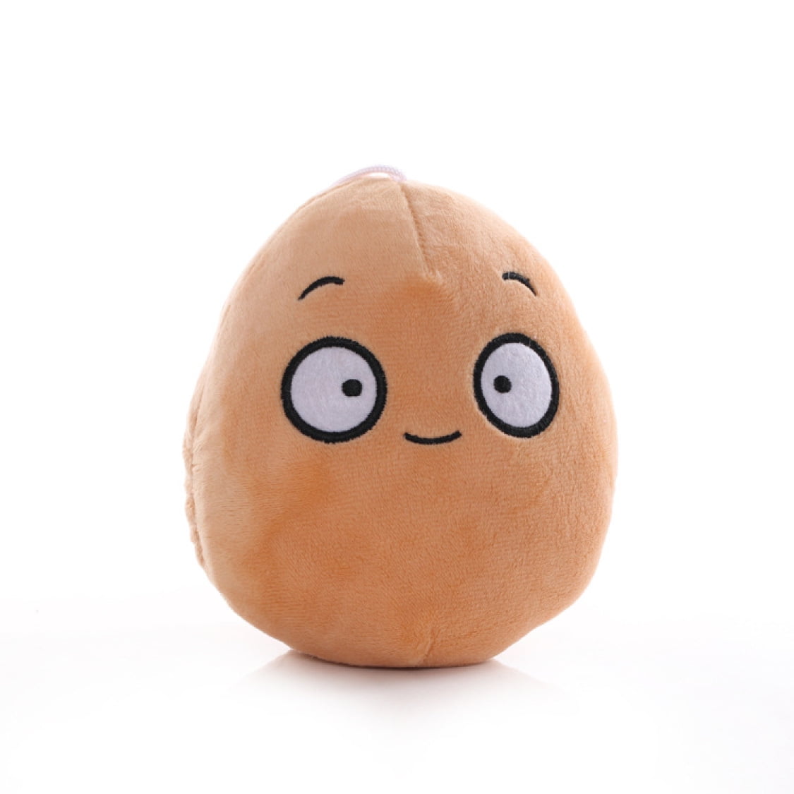 Plants Vs Zombies Wall Nut Plush