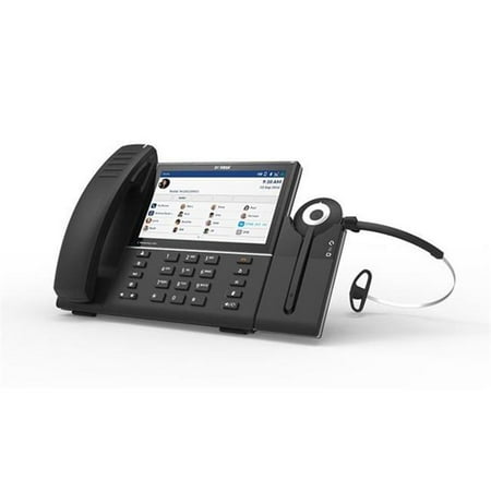 Mitel Communications 51305332 Integrated DECT Headset | Walmart Canada