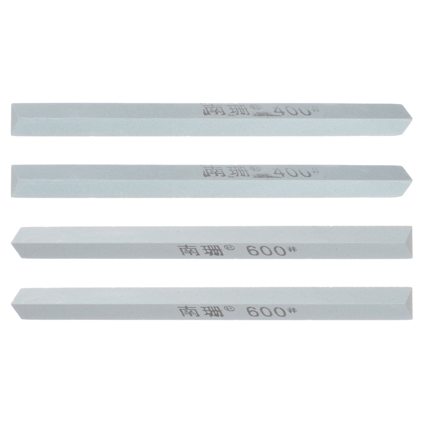 Click here for Uxcell 4pcs Knife Sharpening Stone Set 400/600 Gri... prices