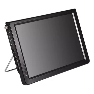 Supersonic 22" Class Full HD (1080P) Portable LED TV/DVD Combo (SC-2212 ...