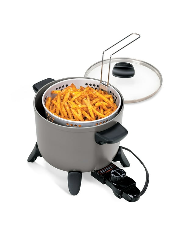 Deep Fryers in Fryers - Walmart.com