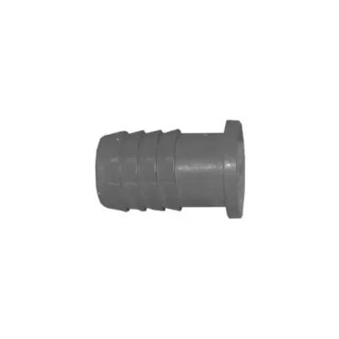 Hydro Flow 3/4" GHT x 1/2" NPT Adapter - Walmart.com