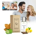 Fragrance Perfume Fresh And Clean Set Fresh And Clean Mist Rose Pom