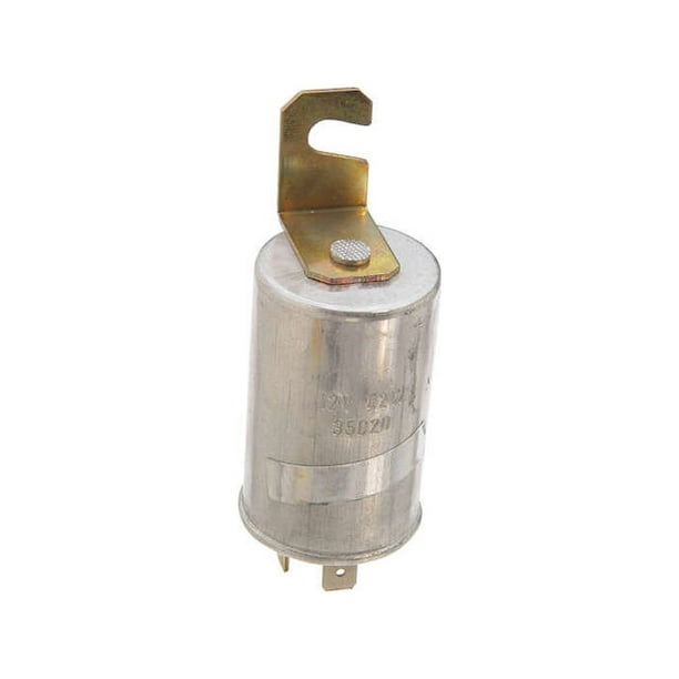 Flasher Relay - Compatible with 1968 - 1976 MG MGB 1.8L 4-Cylinder 1969 ...