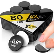 ProMag Magnet Sheet with Adhesive 12x24" - Walmart.com