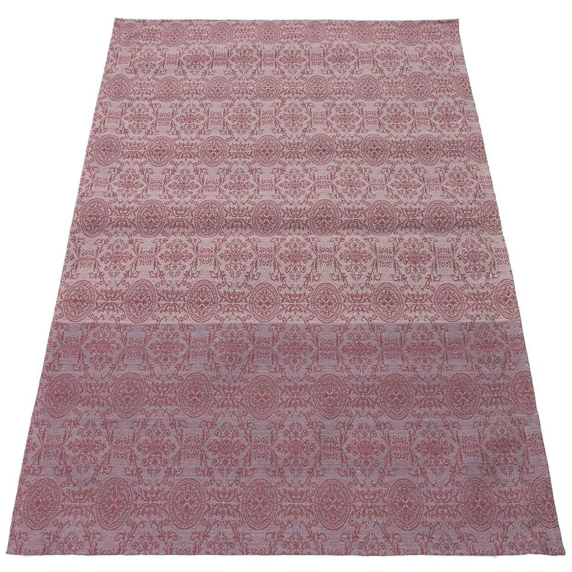 Click here for Ecarpetgallery 49 X 69 Transitional Collage Handma... prices