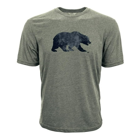 California Golden Bears NCAA Mascot T-Shirt - Levelwear | Walmart Canada