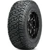 Tire Forceland Rebel Hawk R/T LT 33X12.50R18 Load E 10 Ply RT Rugged ...