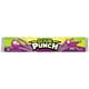 Sour Punch Straws Grape Soft Chewy & Fruity Candy, 2oz Movie Tray ...