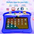 7" Tablet PC, 2GB , 32GB ROM, Safety Eye Protection, WiFi, Dual Camera ...