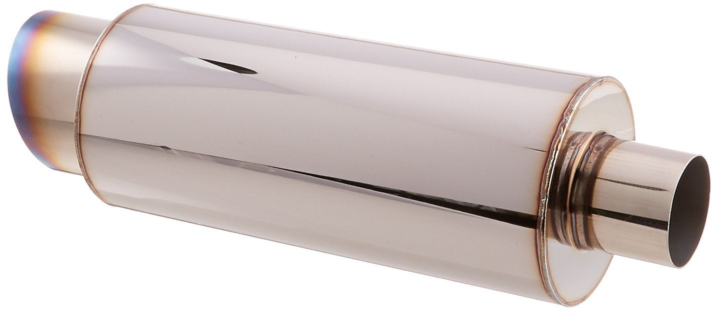 Spec-D Tuning MF-RS341T Nissan 240Sx S13 Fireball Style Titanium ...