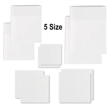 Office Depot® Brand Translucent Sticky Notes, With Storage Tray, 3" x 3 ...