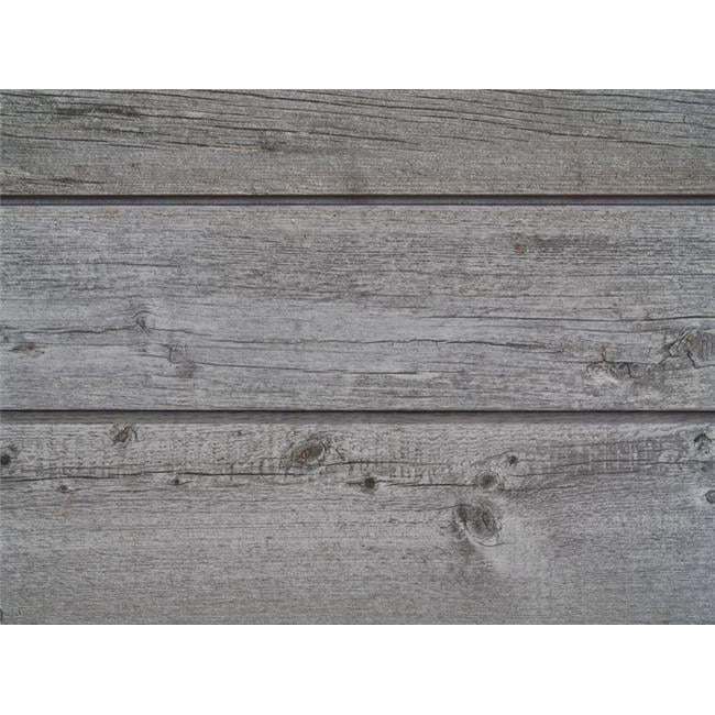 Dimensional Impact SS-W-VR 3D Textued Wood Vintage Ranch - Walmart.com