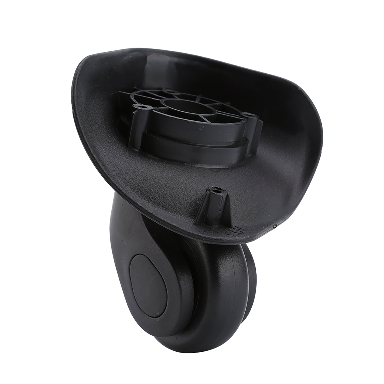 2Pcs Universal Suitcase Luggage Replacement Wheels For Travel Case ...