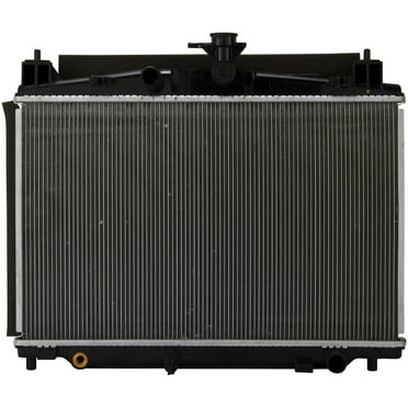 Free Shipping! Reach Radiator for 16-19 Jeep Grand Cherokee 3.6L Engine ...