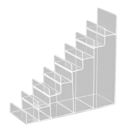 Clear Acrylic Wallet Display Stand Holder,Handbag Purse Display Stand ...