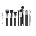 Beauty Tools Beauty Set for Face Makeup Brush Kit for Blending and ...