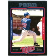 Ford Cards