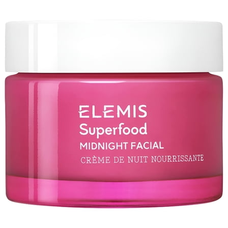 ELEMIS Superfood Night Cream 1.6 oz - Walmart.com