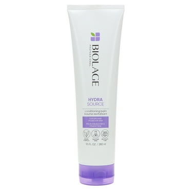 Matrix Biolage Ultra Hydrasource Deep Hydrating Smooth Conditioner Balm ...