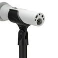 Samson Q2U USB and XLR Handheld Dynamic Microphone with Cardioid Polar ...