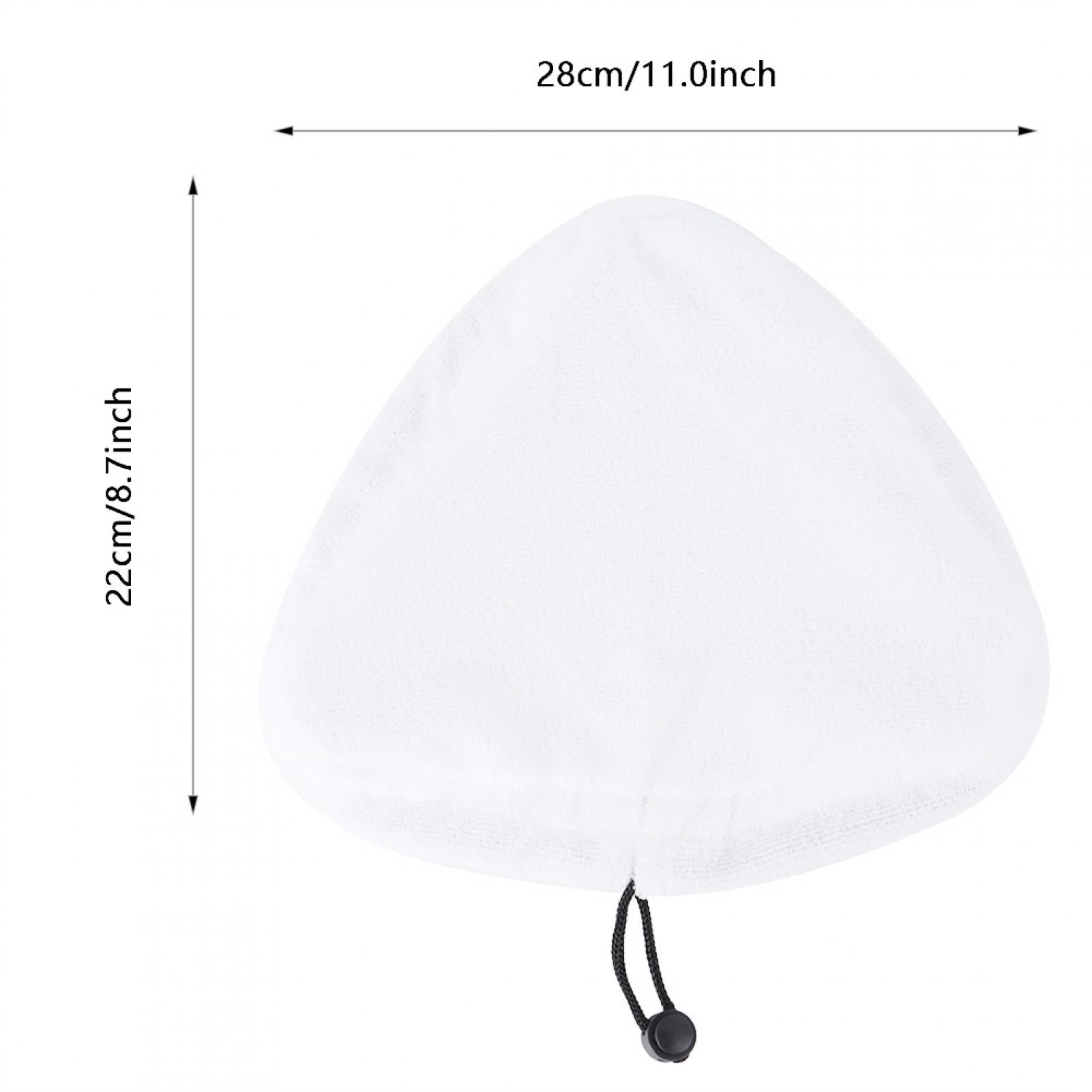 Click here for Loewten 2pcs Replacement Washable Triangular Steam... prices