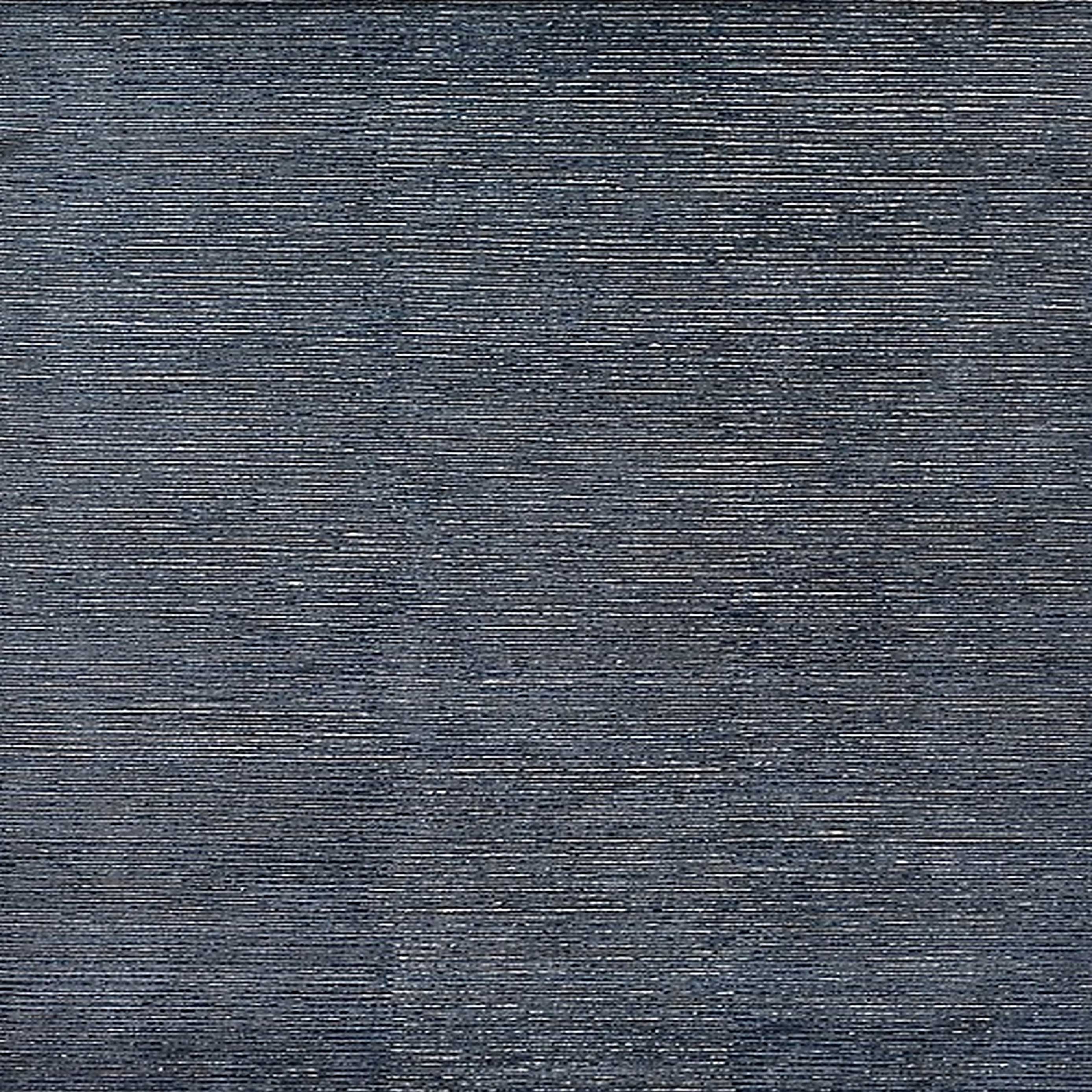 Ahgly Company Indoor Square Mid-Century Modern Light Slate Gray Solid ...