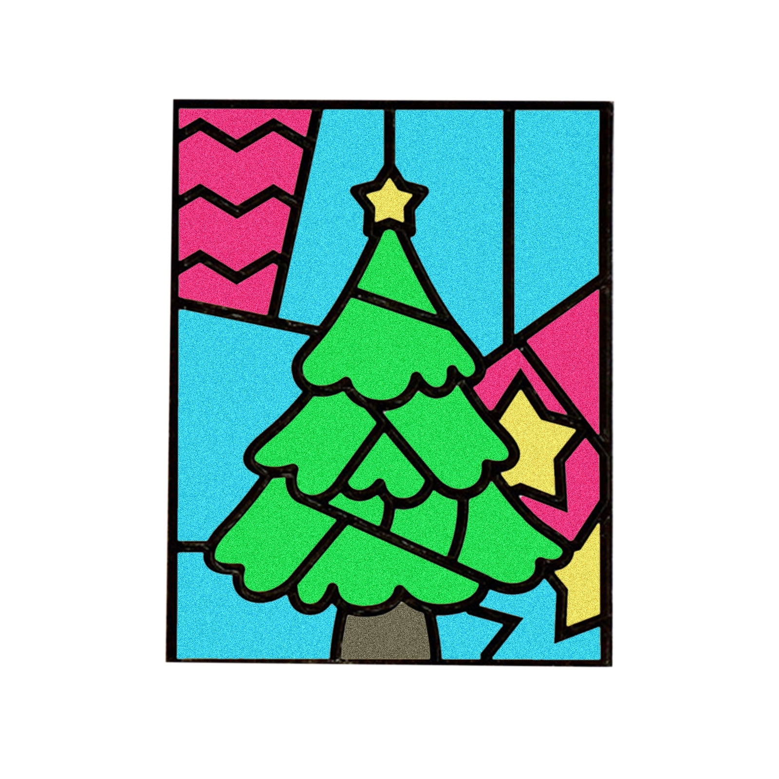 DIY Cartoon Transfer Painting Crafts For Kids Arts And Crafts Toys DIY Cartoon Transfer Painting Crafts For Kids Arts And Crafts Toys