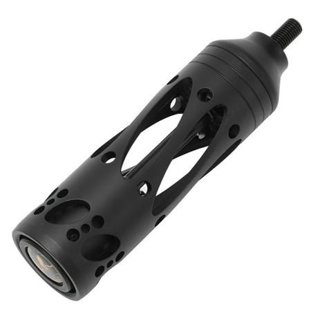 Archery Dampener, Archery Bow Stabilizer High Accuracy Easy ...