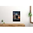 Limitless Poster 16x24 Poster Medium Art Poster 16x24 Unframed, Age ...
